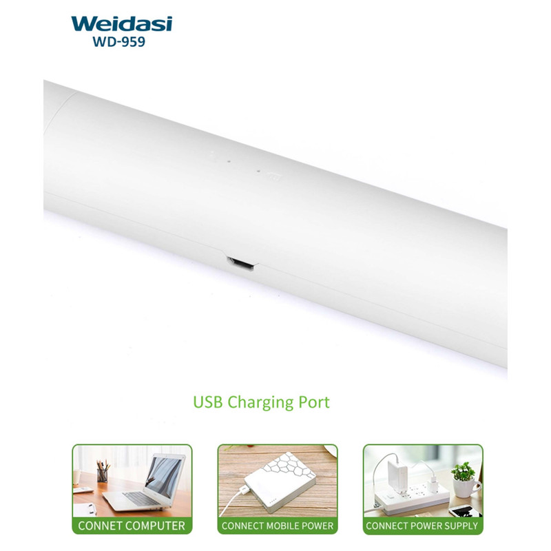 قیمت و خرید حشره کش راکتی ویداسی مدل WD-959