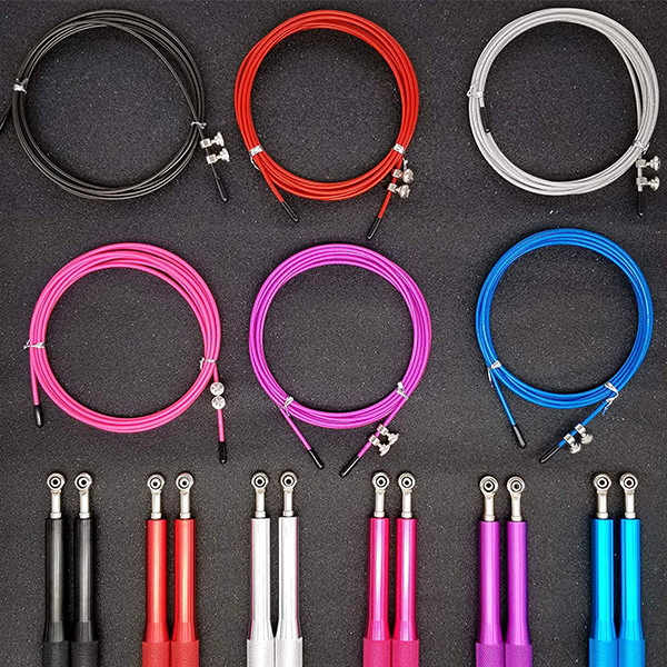 قیمت و خرید طناب یدک کراس فیت مدل SM113