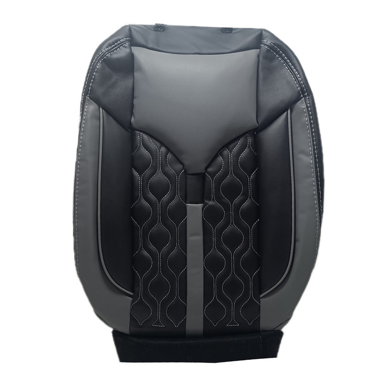 قیمت و خرید روکش صندلی خودرو پارس کاور طرح AMITIS مناسب برای رانا پلاس