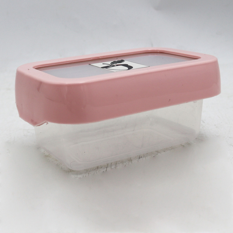 قیمت و خرید ظرف نگهدارنده مدل بلوط فریزری کد Ypar Lockable 180ml