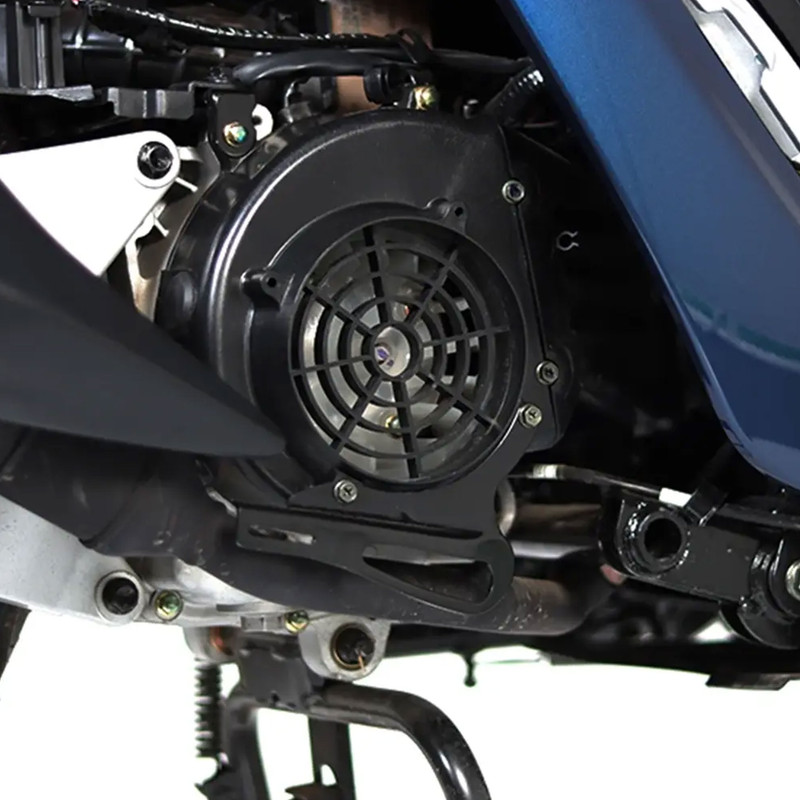 قیمت و خرید موتور سیکلت گلکسی مدل SF180 سال 1403