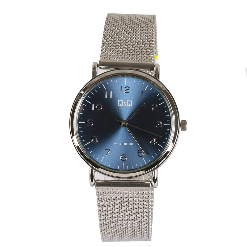 قیمت و خرید ساعت مچی عقربه ای کیو اند کیو مدل Q05A-002PY