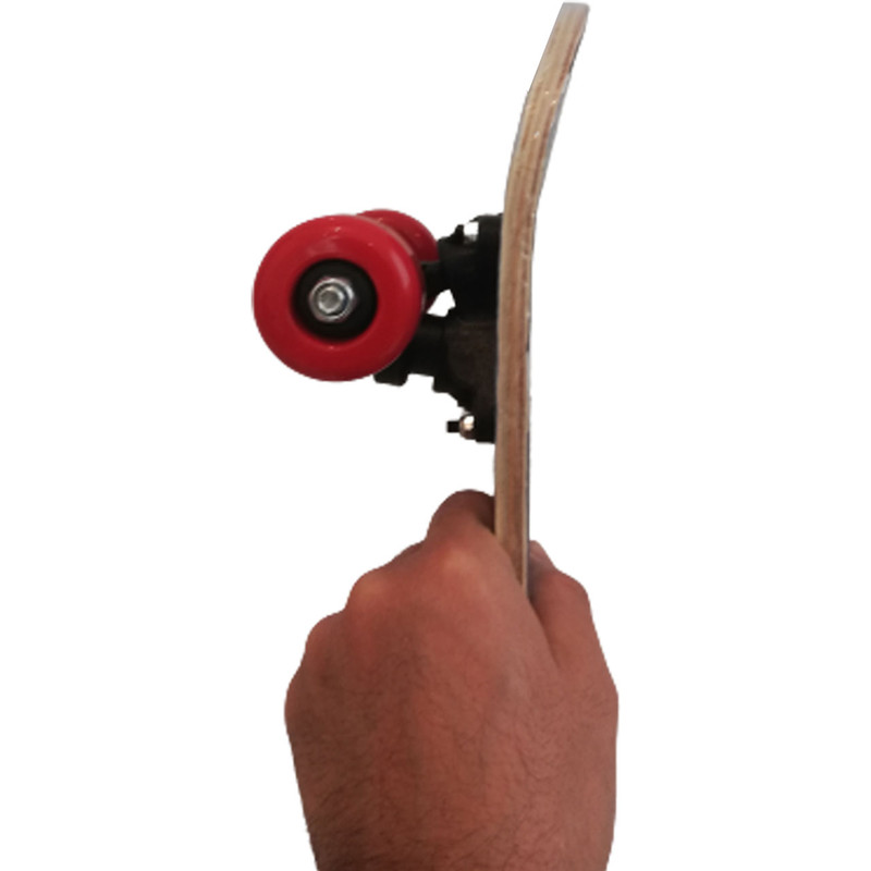 قیمت و خرید اسکیت بورد مدل Q-SKHG