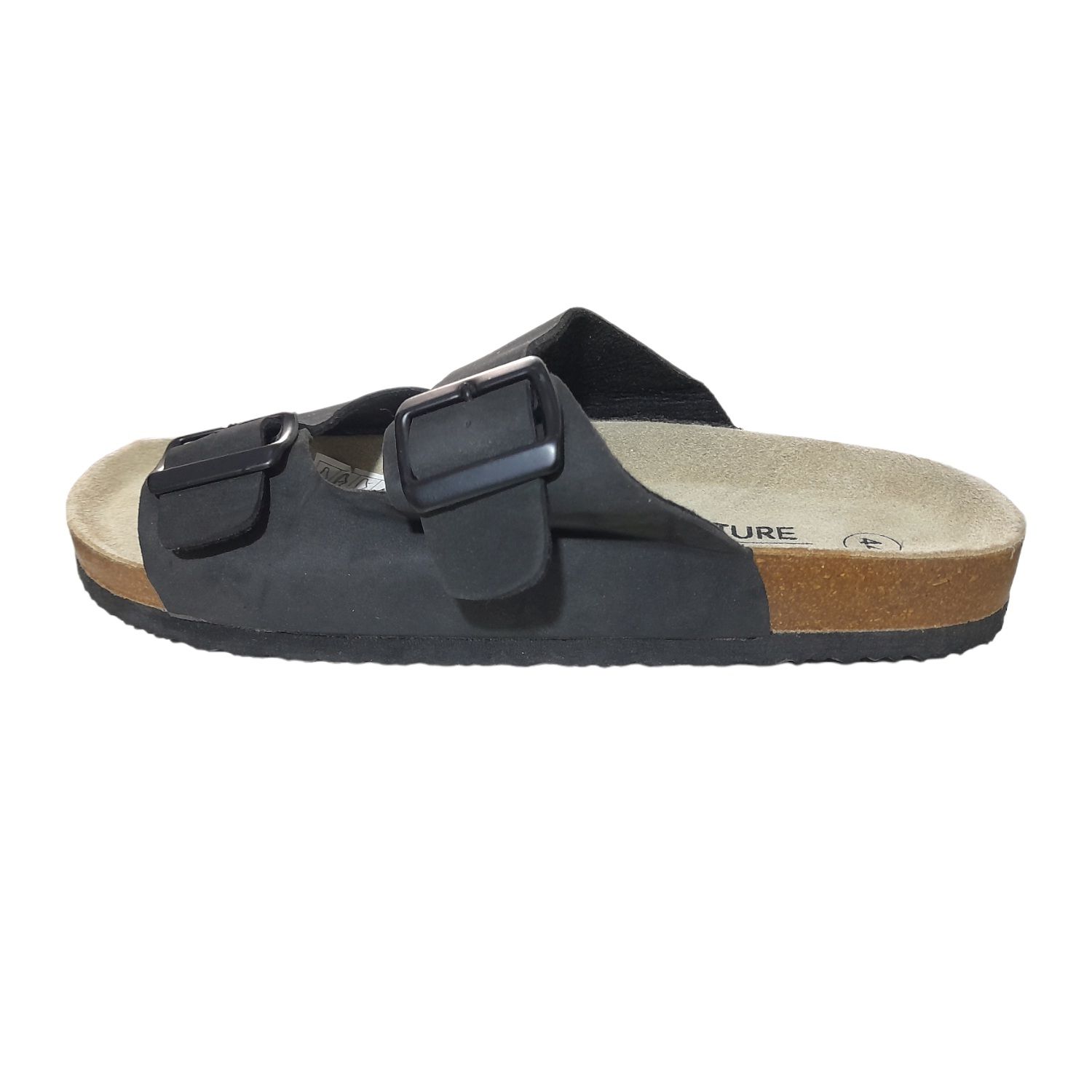 صندل مردانه کامفورت مدل po90 کامفورت | دیجی‌استایل