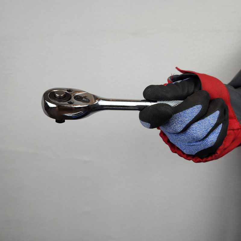 قیمت و خرید آچار بکس صنعتی اینتیمکث کد 100184مجموعه 40 عددی