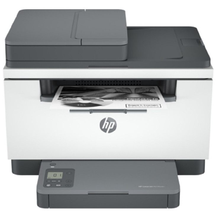 قیمت و خرید پرینتر چند کاره لیزری اچ‌پی مدل LaserJet MFP M236sdn