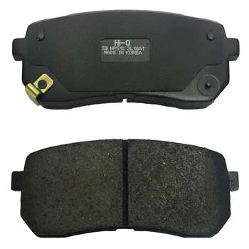 قیمت و خرید لنت ترمز عقب های کیو مدل SP1192