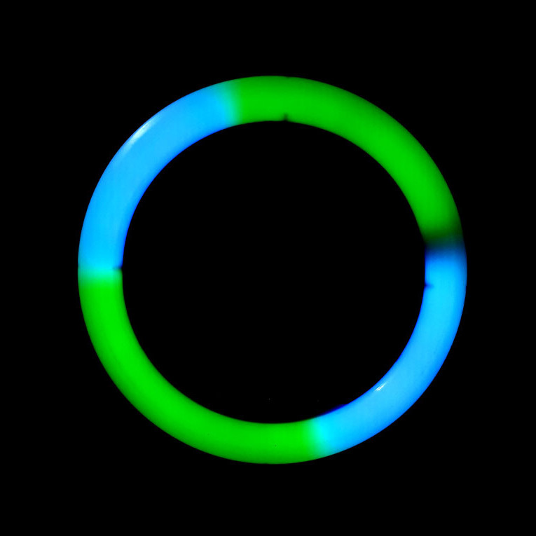 قیمت و خرید رینگ لایت مدل CXB RGB 260-A