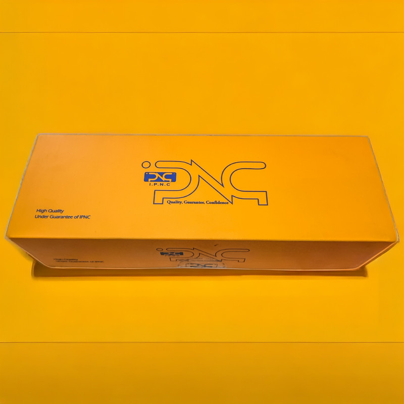 قیمت و خرید وایر شمع آی پی ان سی کد 61241100363 مناسب برای پژو 405 XU7 بسته 4 عددی