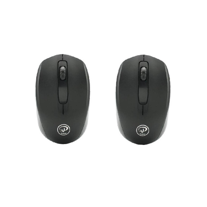 قیمت و خرید ماوس ایکس پی-پروداکت مدل XP-M690K بسته دو عددی