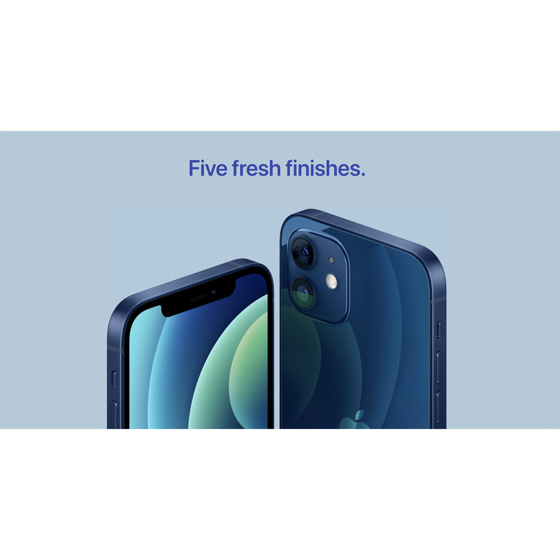 قیمت و خرید گوشی موبایل اپل مدل iPhone 12 A2404 CH دو سیم‌ کارت ظرفیت ...
