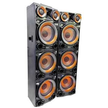 قیمت و خرید اسپیکر بلوتوثی ساووی مدل SV-2085