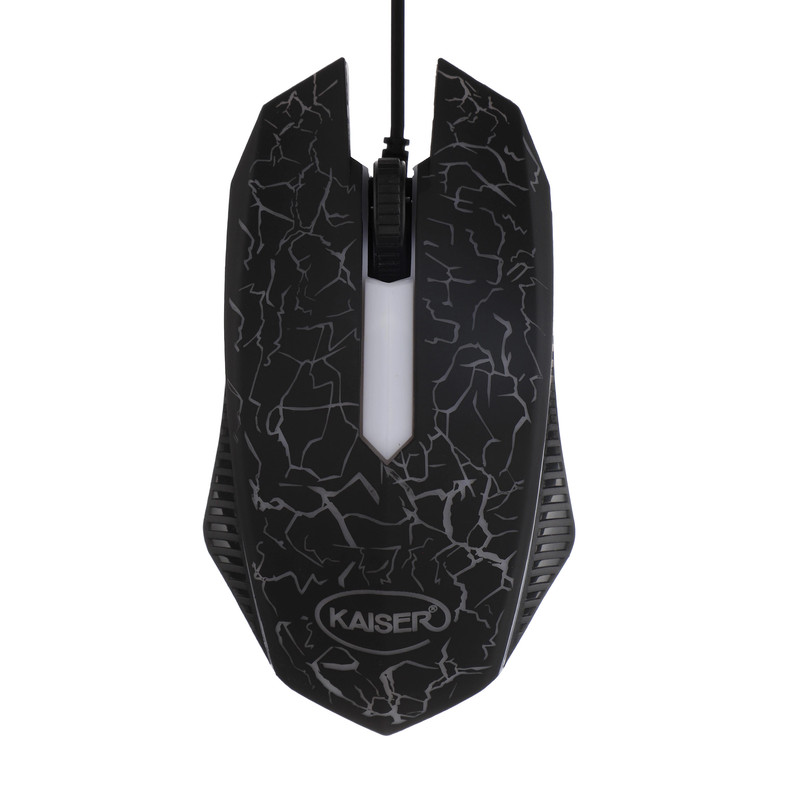 قیمت و خرید ماوس مخصوص بازی کایزر مدل K-G105