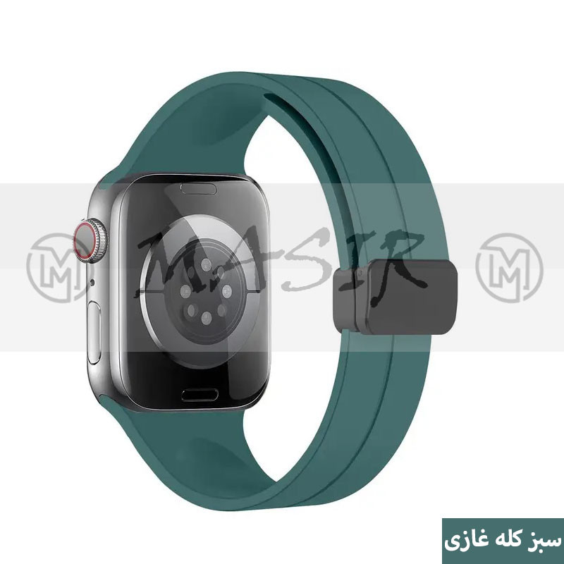قیمت و خرید بند مسیر مدل Bracelet Correa Magnetic مناسب برای ساعت ...