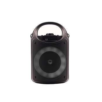 قیمت و خرید اسپیکر بلوتوثی قابل حمل مدل ZQS-6122