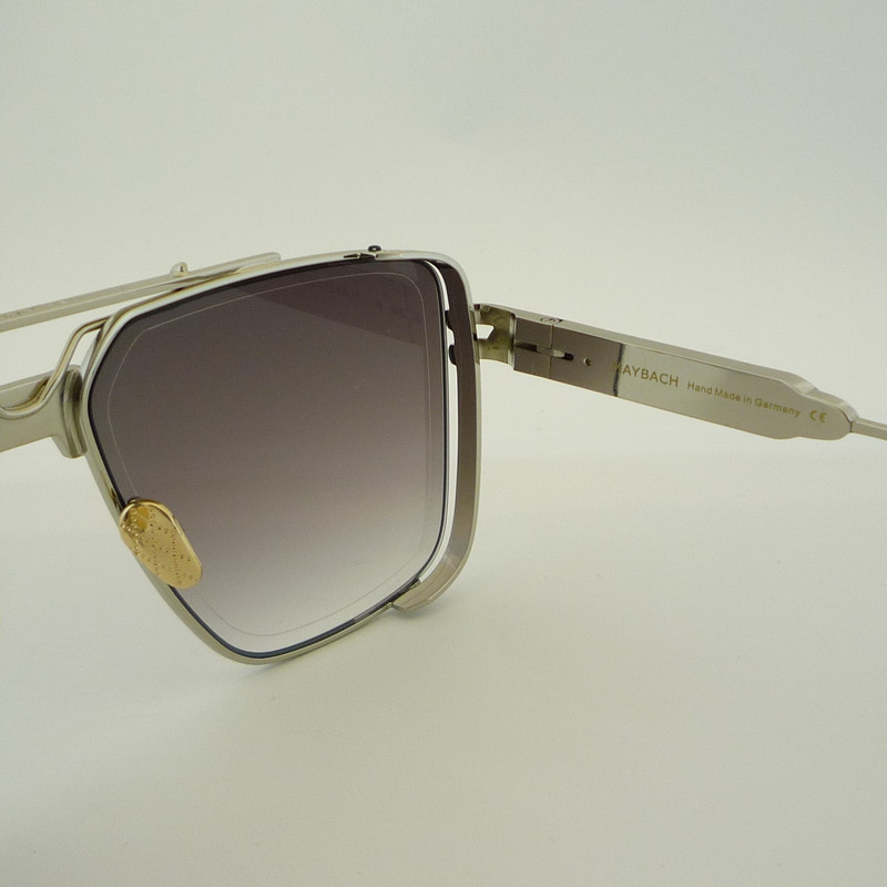 قیمت و خرید عینک آفتابی میباخ مدل THE DAEN-Z36