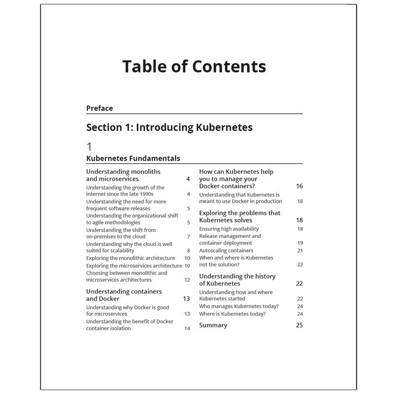 قیمت و خرید کتاب The Kubernetes Bible اثر جمعی از نویسندگان انتشارات رایان کاویان