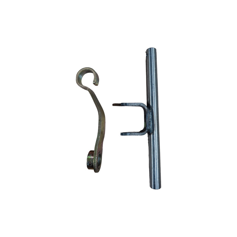 قیمت و خرید دوشاخ کلاچ خودرو ورسی کد 112207 مناسب برای پژو 405 XU7 به همراه اهرم کلاچ