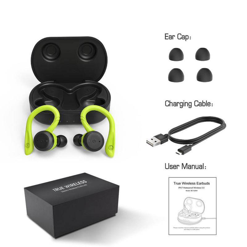 قیمت و خرید هندزفری بلوتوثی مدل E1028