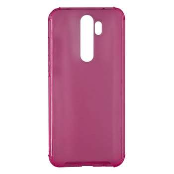 قیمت و خرید کاور مدل XM240 مناسب برای گوشی موبایل شیائومی Redmi Note 8 pro