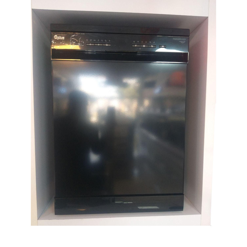 قیمت و خرید ماشین ظرفشویی 15 نفره جی پلاس مدل GDW-P5993B
