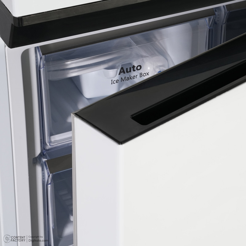 قیمت و خرید یخچال و فریزر 22 فوت التتو مدل NB8420S DN