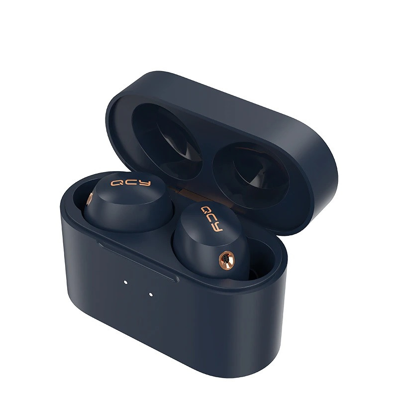 قیمت و خرید هندزفری بی سیم کیو سی وای مدل MARY 5TY6 H01T