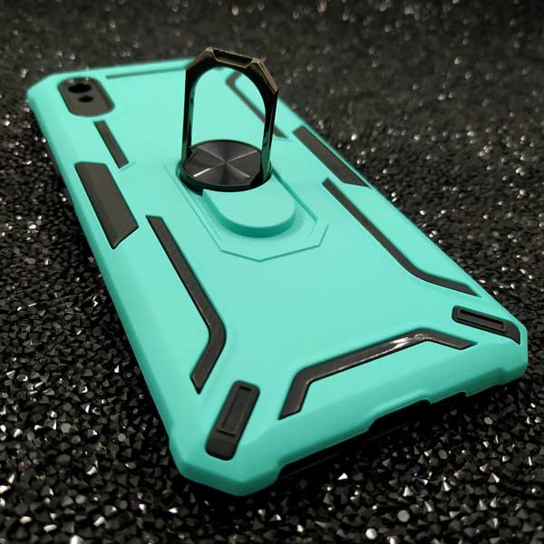 قیمت و خرید کاور مدل XM248 مناسب برای گوشی موبایل شیائومی Redmi 9A