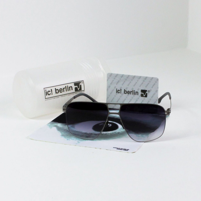 قیمت و خرید عینک آفتابی مردانه ایس برلین مدل Bruce PS 18019 D