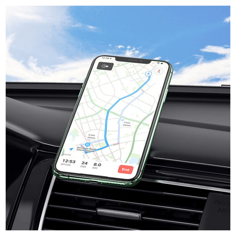 قیمت و خرید پایه نگهدارنده گوشی موبایل و تبلت بروفون مدل BH29