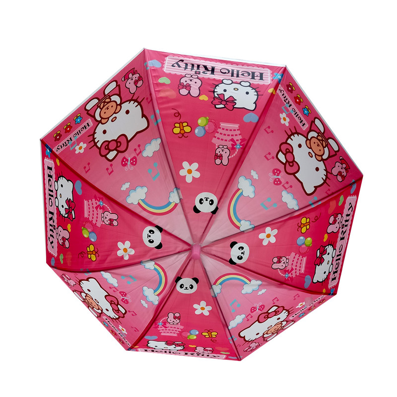 قیمت و خرید چتر مدل کیتی کد 55203