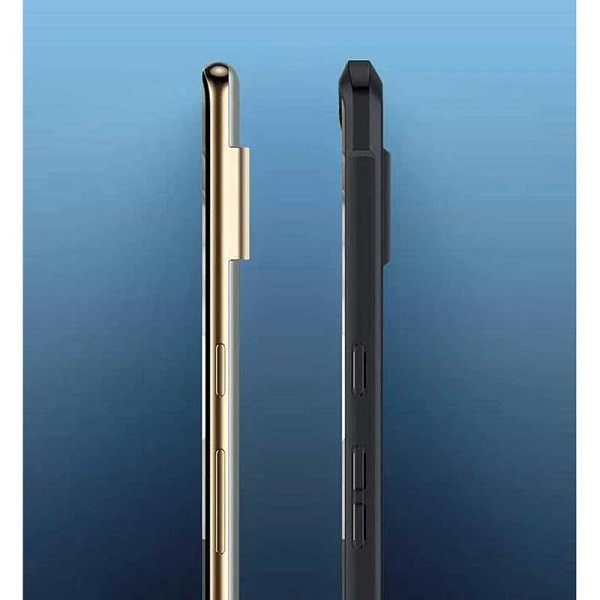 قیمت و خرید کاور ژاند مدل XUNDD Beatle مناسب برای گوشی موبایل گوگل Pixel 6A