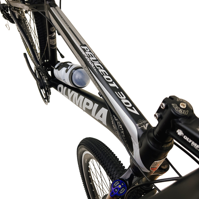 قیمت و خرید دوچرخه کوهستان المپیا مدل PT307 کد 4 سایز طوقه 26