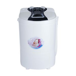 قیمت و خرید ماشین لباسشویی دوو مدل DWK-PR880S ظرفیت 8 کیلوگرم