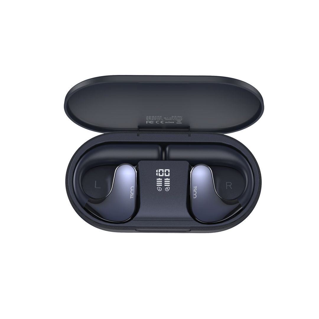 قیمت و خرید هدست بلوتوثی تسکو مدل TH 6365 OWS