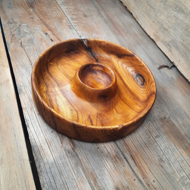 قیمت و خرید ظرف سرو مدل G081