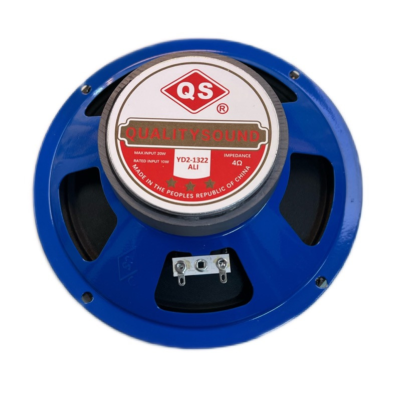 قیمت و خرید میدرنج خودرو کیو اس مدل YD2 1322 بسته دو عددی