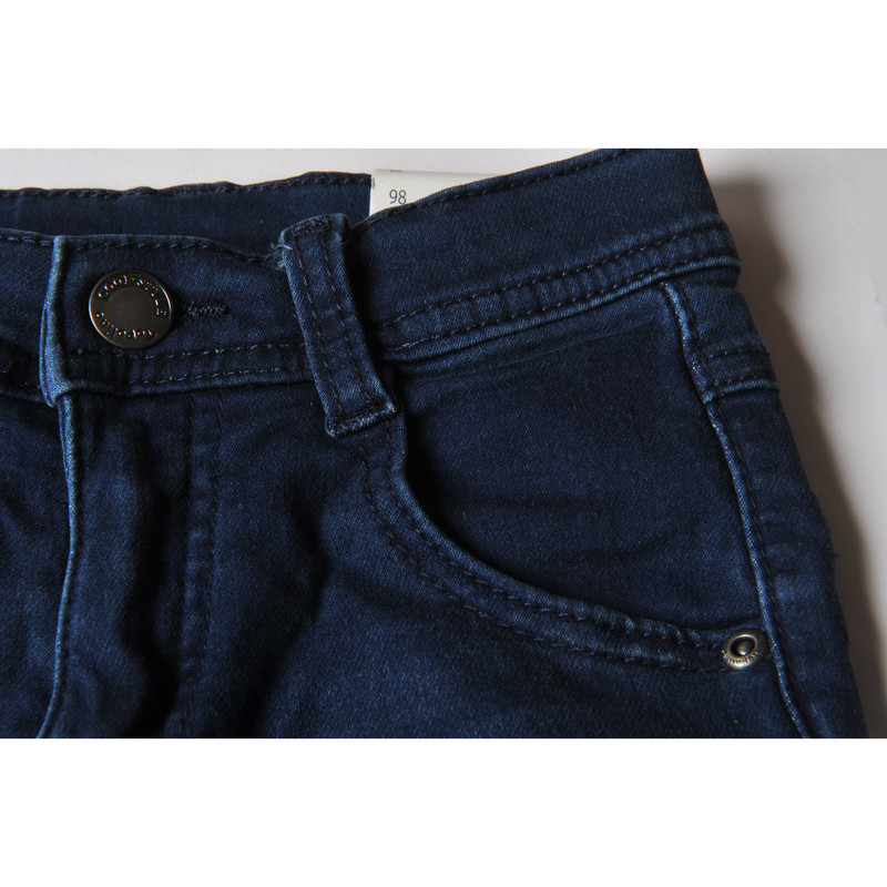 قیمت و خرید شلوار جین بچگانه توپولینو مدل 376617