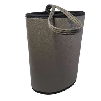 قیمت و خرید سطل زباله خودرو مدل پلاس