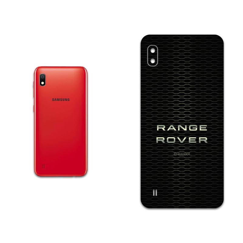 قیمت و خرید برچسب پوششی ماهوت مدل Range-Rover مناسب برای گوشی موبایل ...