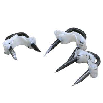 قیمت و خرید بست 2 پا یاس مدل 3/4 بسته 100 عددی