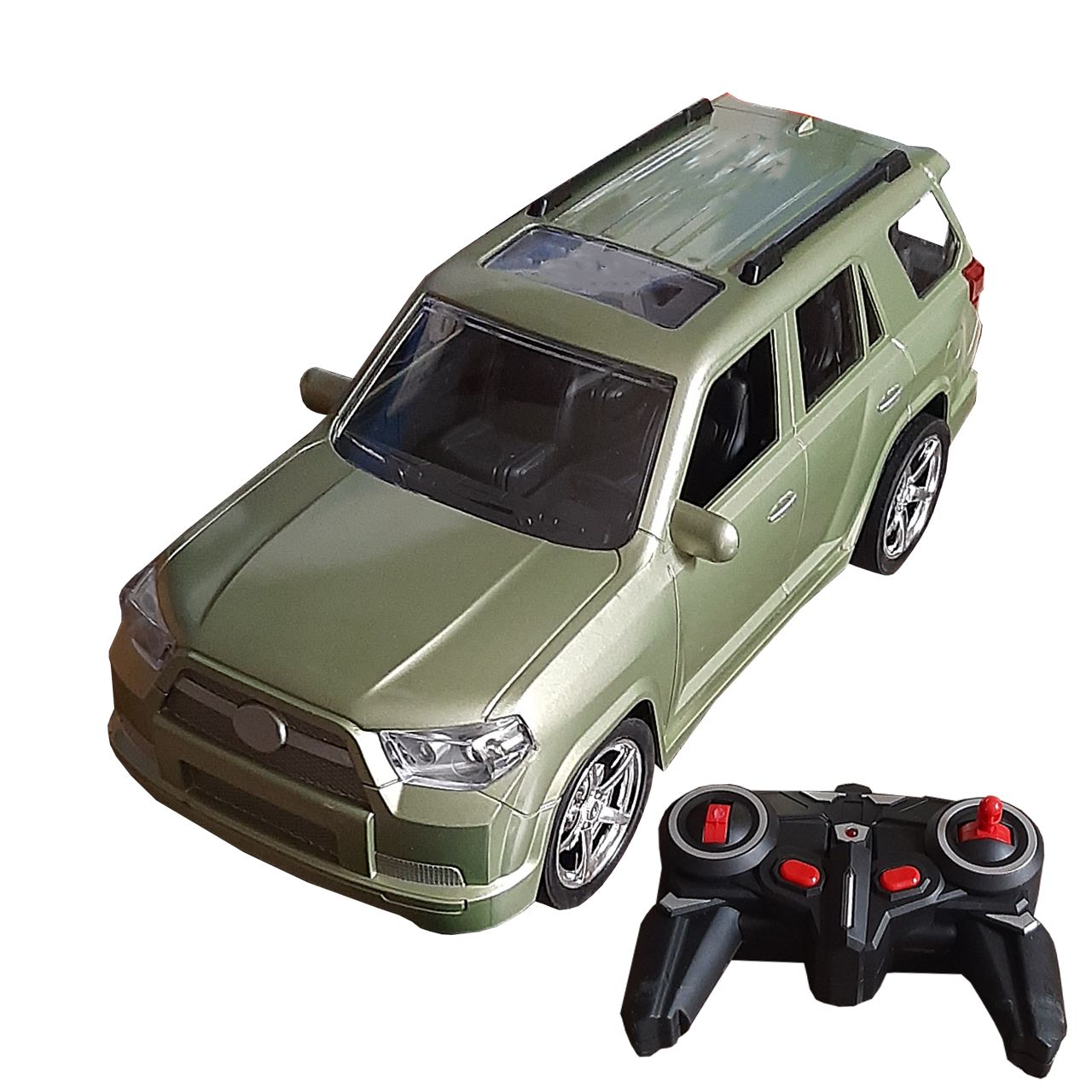 ماشین بازی کنترلی مدل no.338b-131 متفرقه | دیجی‌استایل