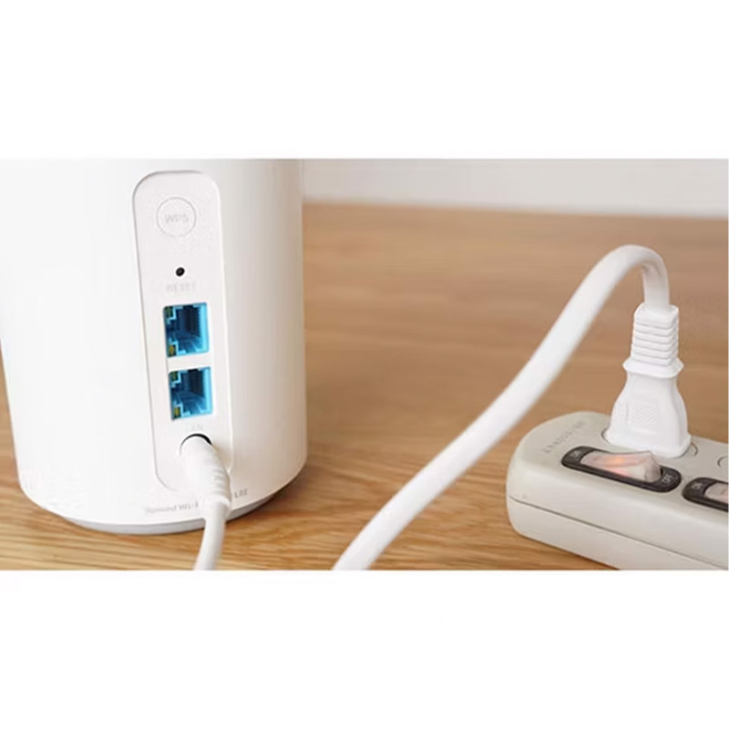 قیمت و خرید مودم 4G/TD-LTE هوآوی مدل HW33 L02 به همراه سیمکارت TD-LTE و 100 گیگ اینترنت سه ماهه