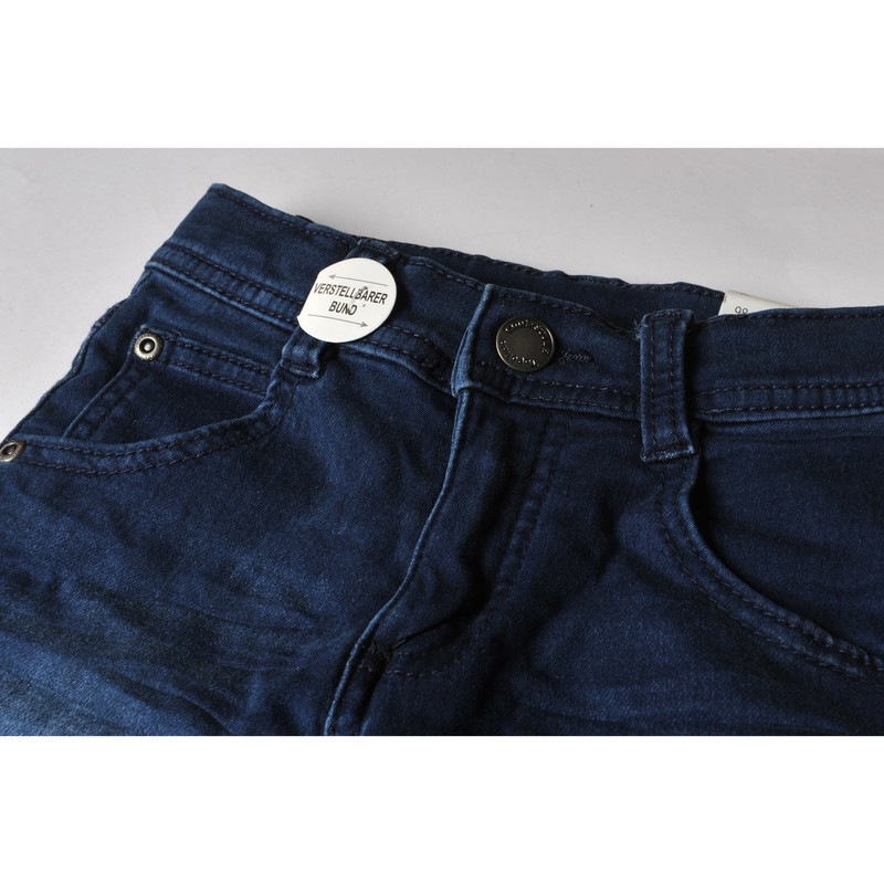 قیمت و خرید شلوار جین بچگانه توپولینو مدل 376617