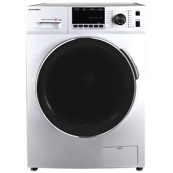 قیمت و خرید ماشین لباسشویی پاکشوما مدل BWF 40714 ST ظرفیت 7 کیلوگرم