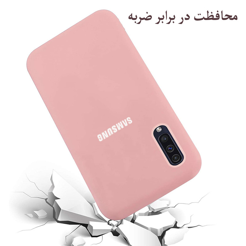 قیمت و خرید کاور مدل SLCN مناسب برای گوشی موبایل سامسونگ Galaxy A30s