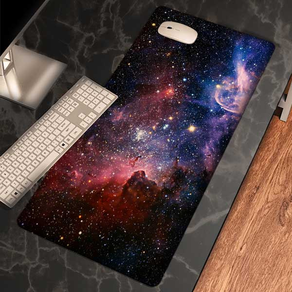 قیمت و خرید ماوس پد مدل اختر شناسی کد HE0302