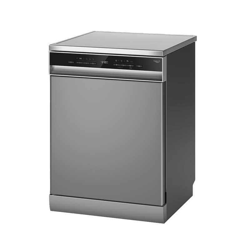 قیمت و خرید ماشین ظرفشویی 15 نفره جی پلاس مدل GDW-P5993B