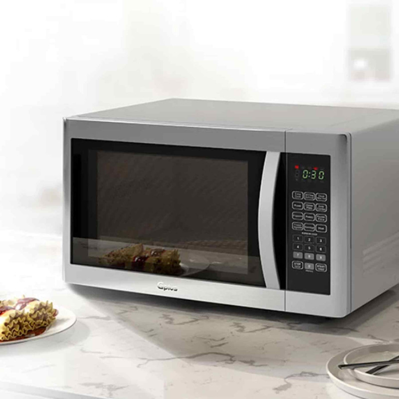 قیمت و خرید مایکروویو جی پلاس مدل GMW - M425S