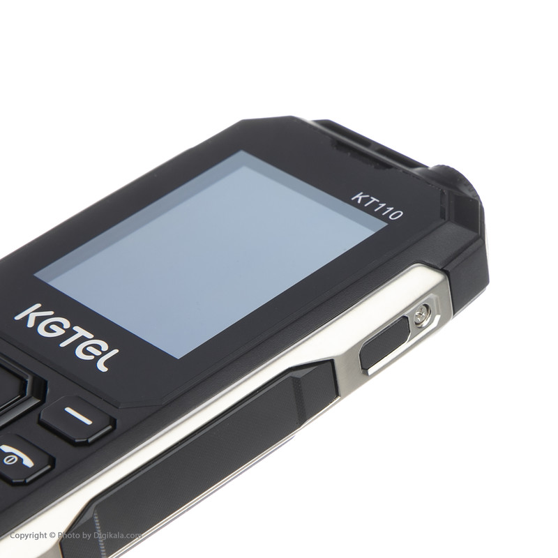 قیمت و خرید گوشی موبایل کاجیتل مدل KT110 دو سیم کارت ظرفیت 64 مگابایت و رم 32 مگابایت